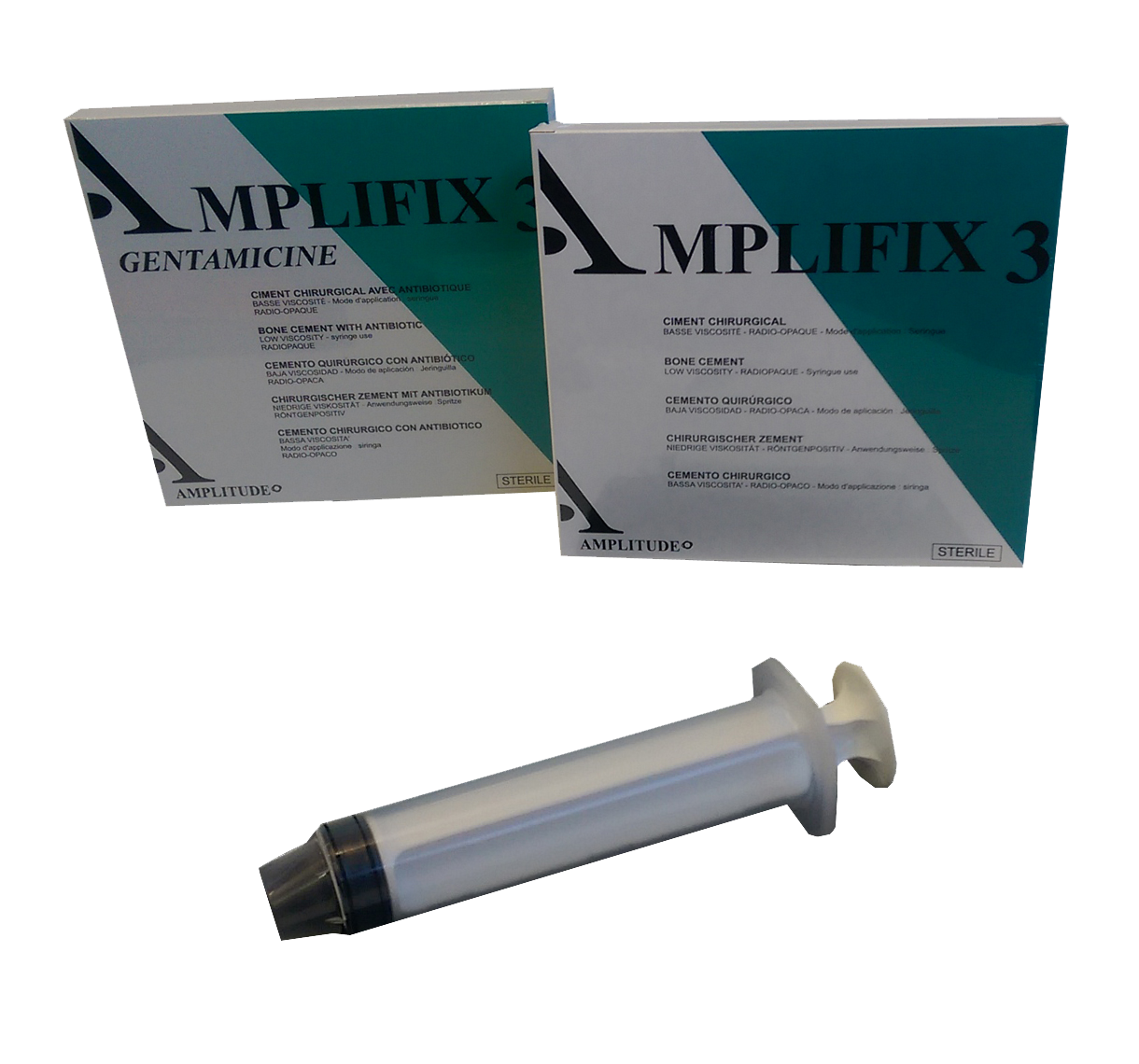AMPLIFIX® 3